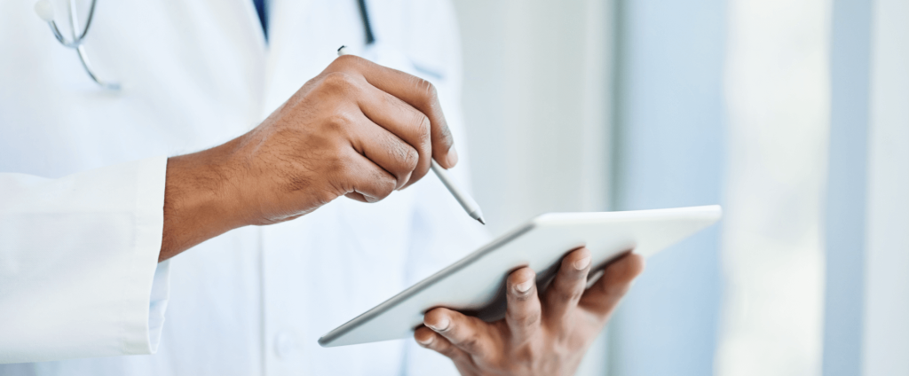 Boosting Healthcare Data Analysis with Help of Edge Computing | ELEKS ...