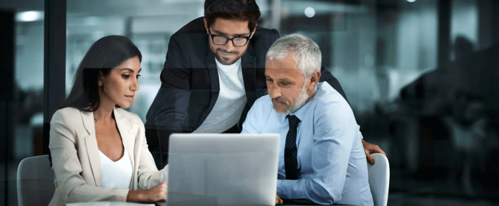 How to Choose the Right Custom Software Development Company | ELEKS ...