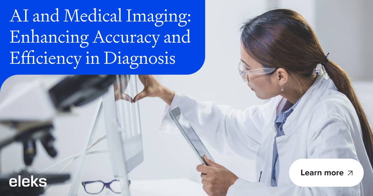 AI and Medical Imaging: Enhancing Accuracy in Diagnosis