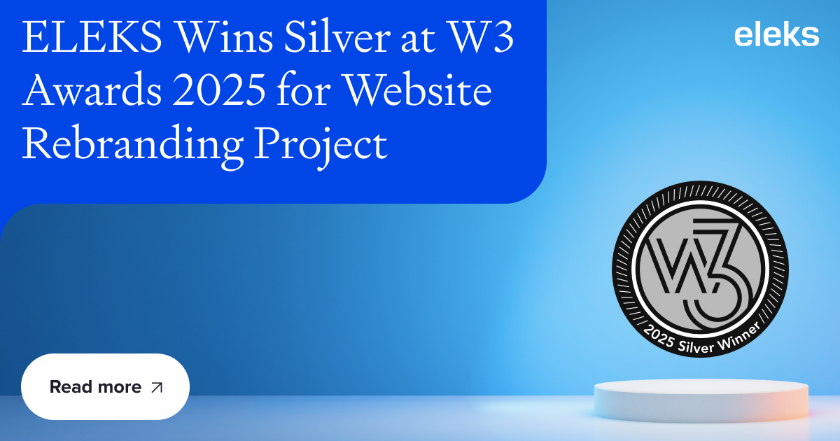 W3 Awards Logo