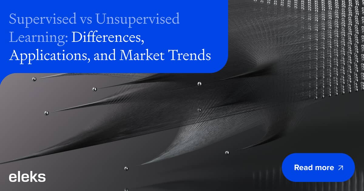 Supervised vs Unsupervised Learning: ML Fundamentals