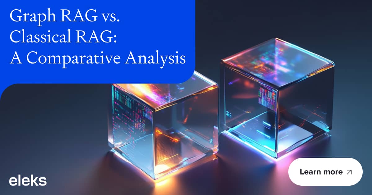Graph RAG vs. Classical RAG: A Comparative Analysis