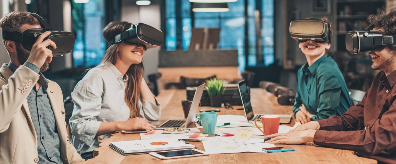 Enhancing Workplace Productivity: Unlocking the Potential of Apple's ...