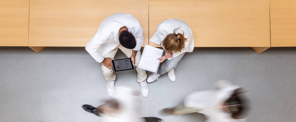 How Technology Helps Ensure Healthcare Privacy