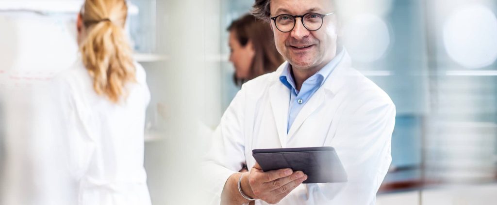 How Technology Helps Ensure Healthcare Privacy