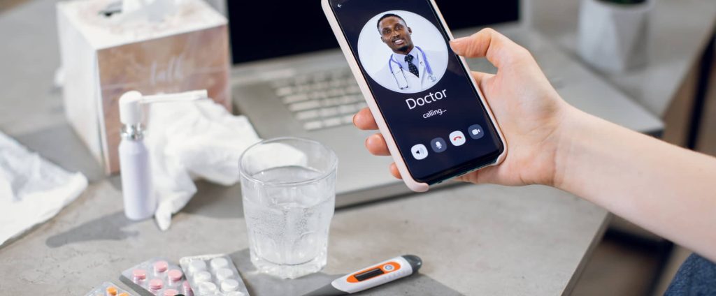 Exploring Telehealth Technology Tools for Remote Healthcare