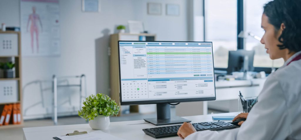 How Industry Software is Transforming Healthcare