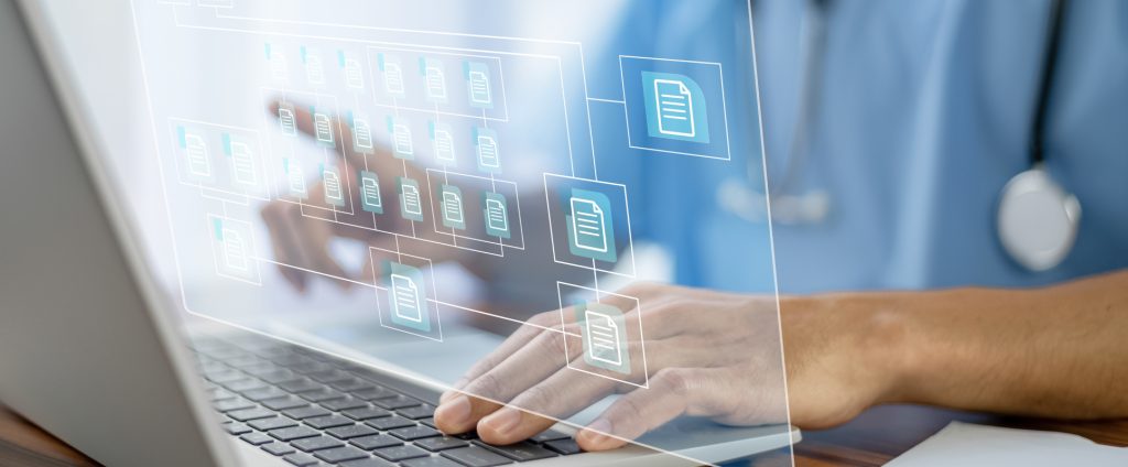 The Advantages of Cloud-Based Healthcare Software Solutions | ELEKS ...