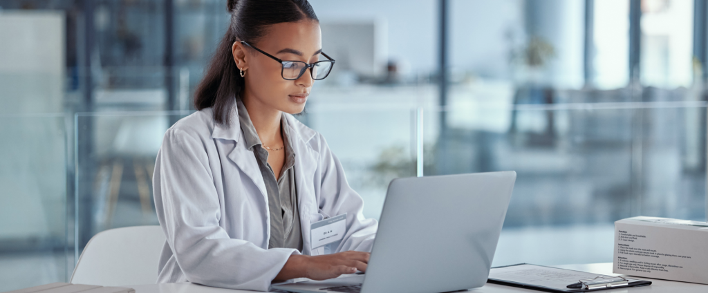 The Importance of Data Security in Healthcare Software Development ...