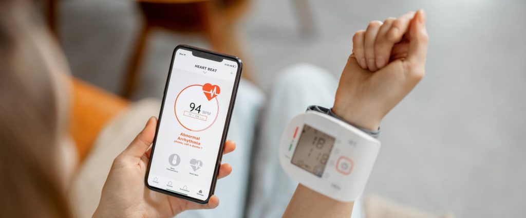 Six Ways Technology is Improving Healthcare