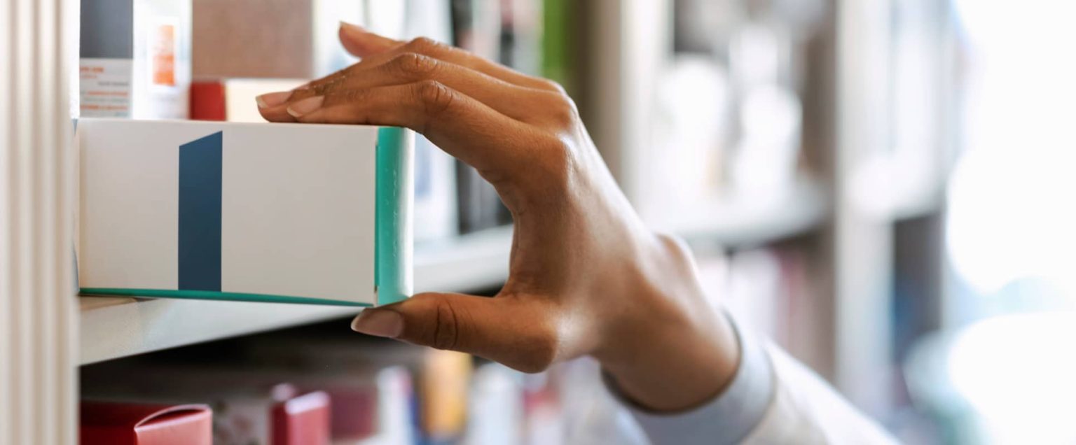 The Role of RFID Technology in Healthcare