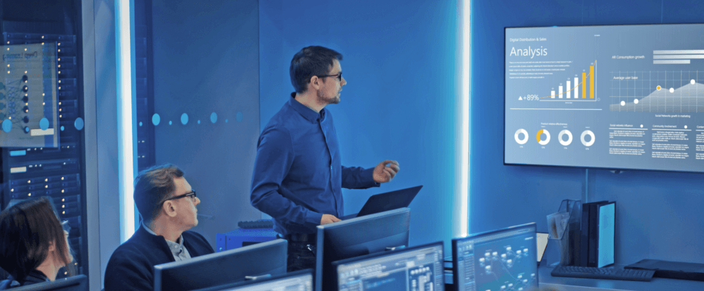 What is Financial Services Software Development? | ELEKS: Enterprise Software Development ...