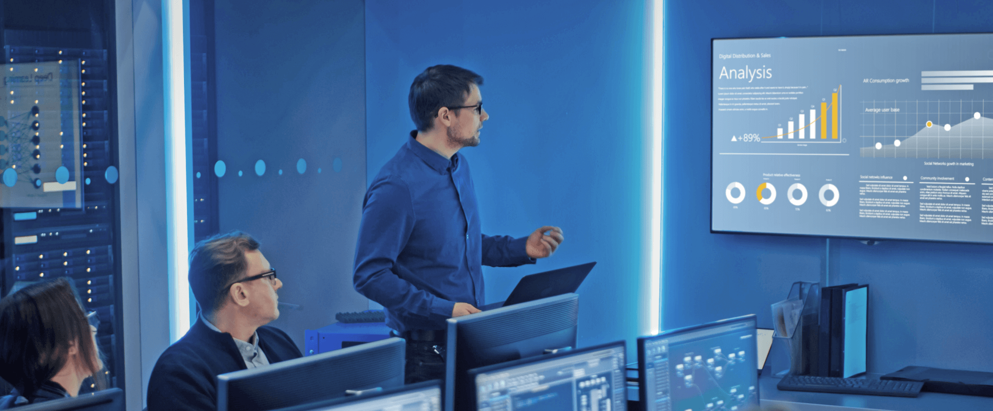 What is Financial Services Software Development? | ELEKS - Software ...