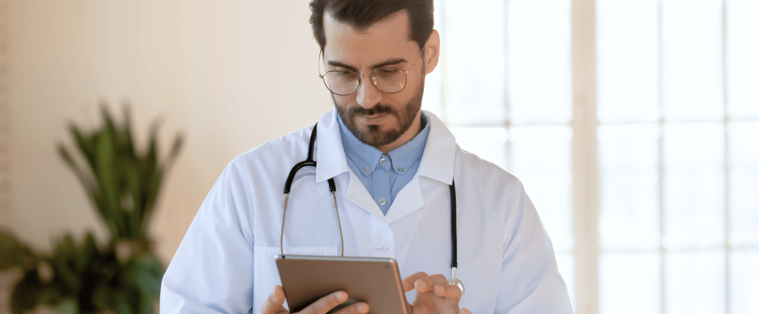 What are Healthcare Software Development Services? | ELEKS: Enterprise ...