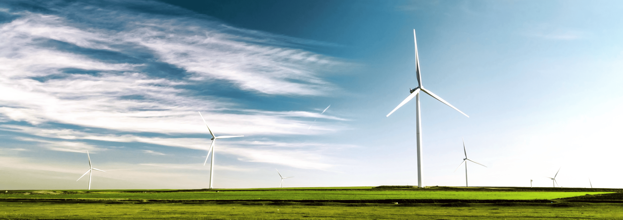 ELEKS' AI-Supported Solution for Power Infrastructure Mapping