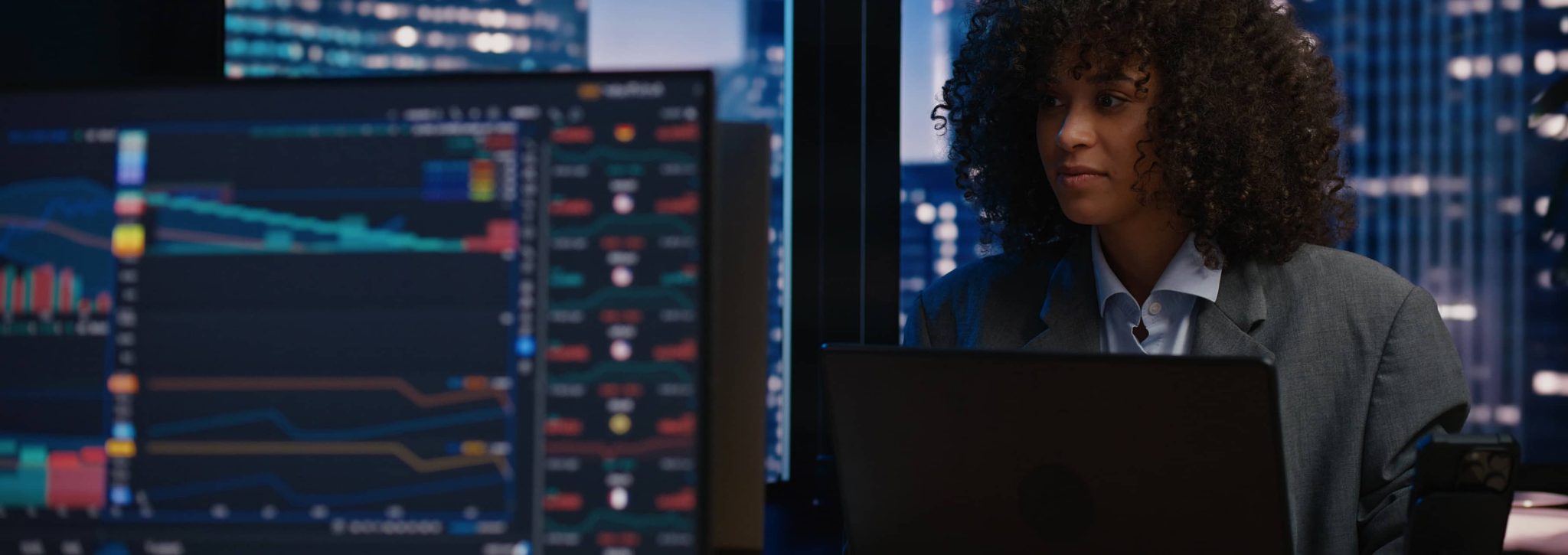 Understanding SCADA: Key Features and Benefits for Modern Manufacturing ...