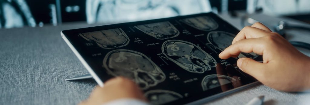 Tackling Healthcare Data Management Challenges with Technology