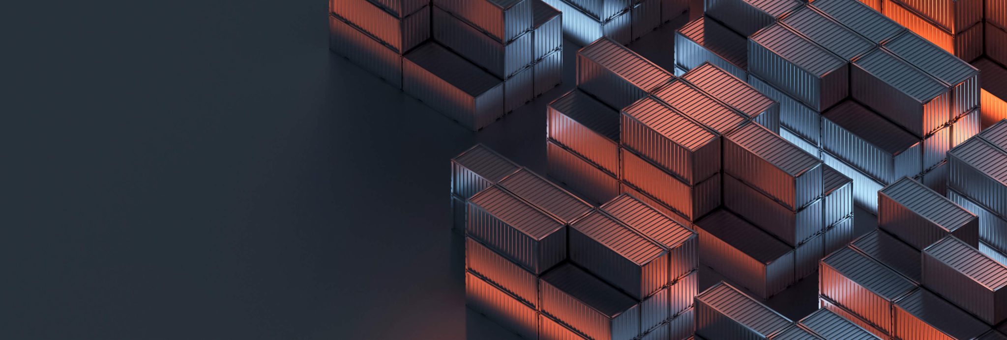 How Custom Logistics and Supply Chain Software Can Improve Efficiency ...