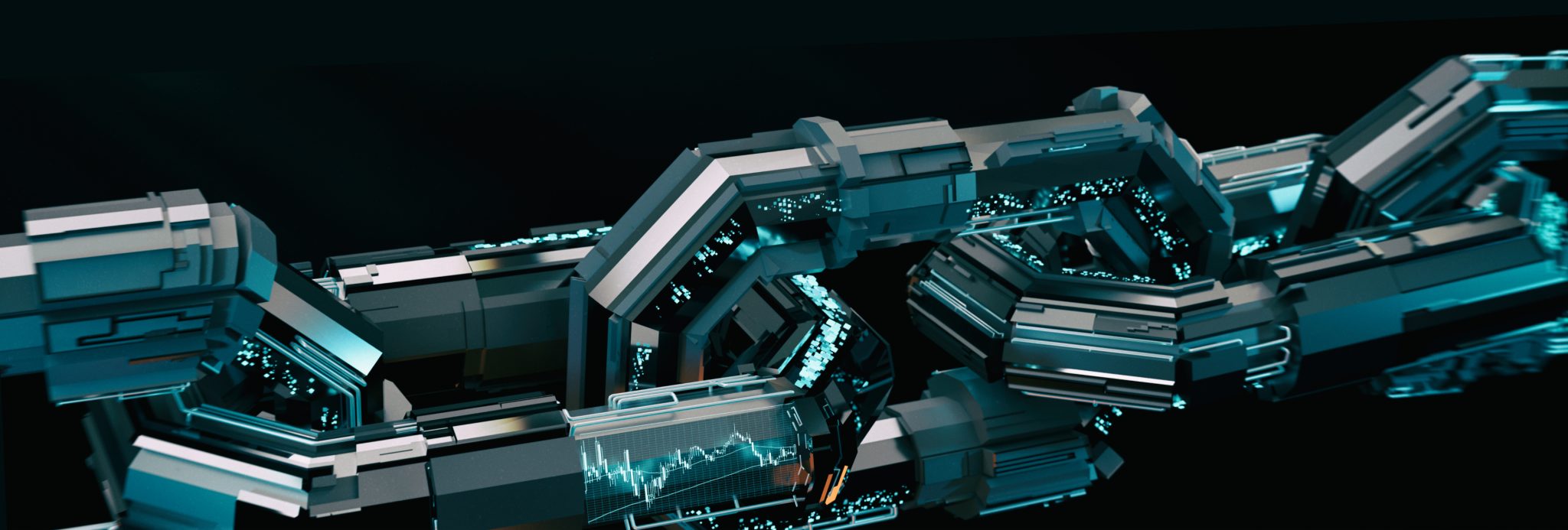 The Future of Cybersecurity: Trends to Watch | ELEKS: Enterprise ...