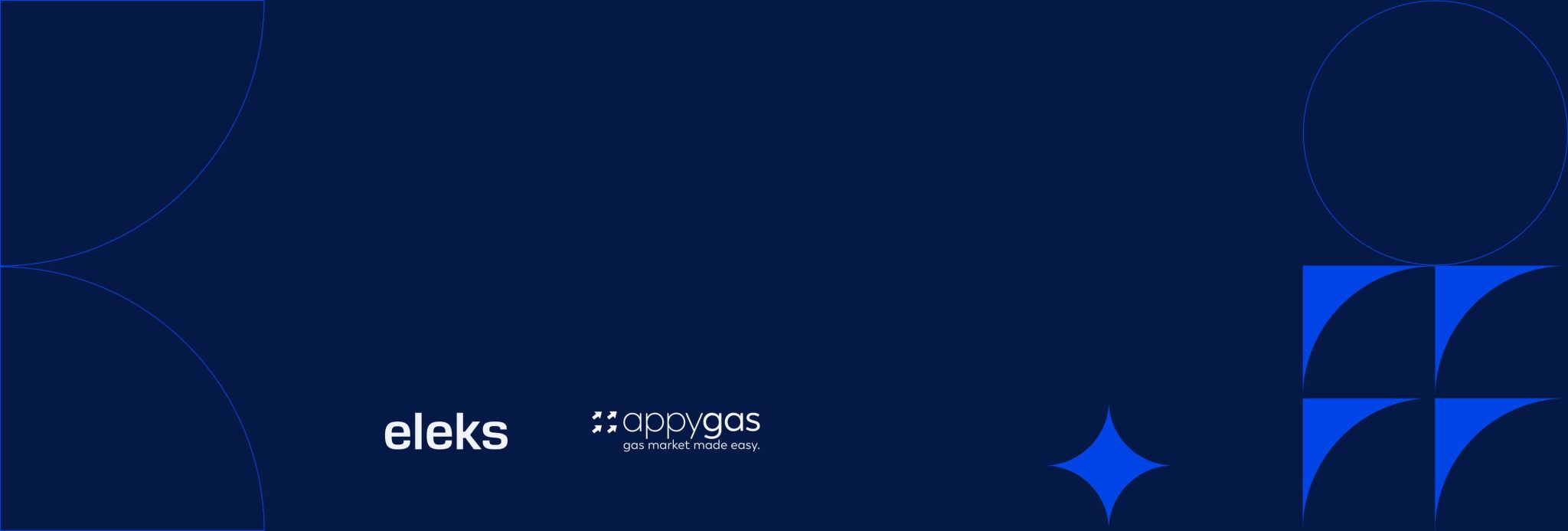 ELEKS Extends its Product Portfolio by Acquiring appygas, A European ...