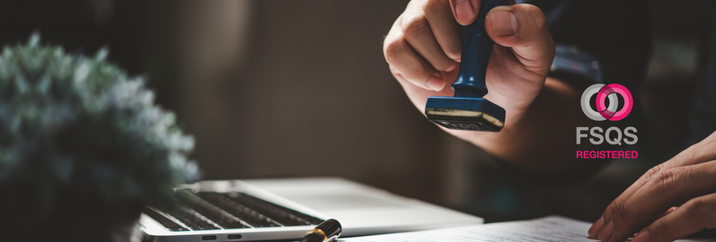 ELEKS Successfully Passes the FSQS Certification | ELEKS: Enterprise ...
