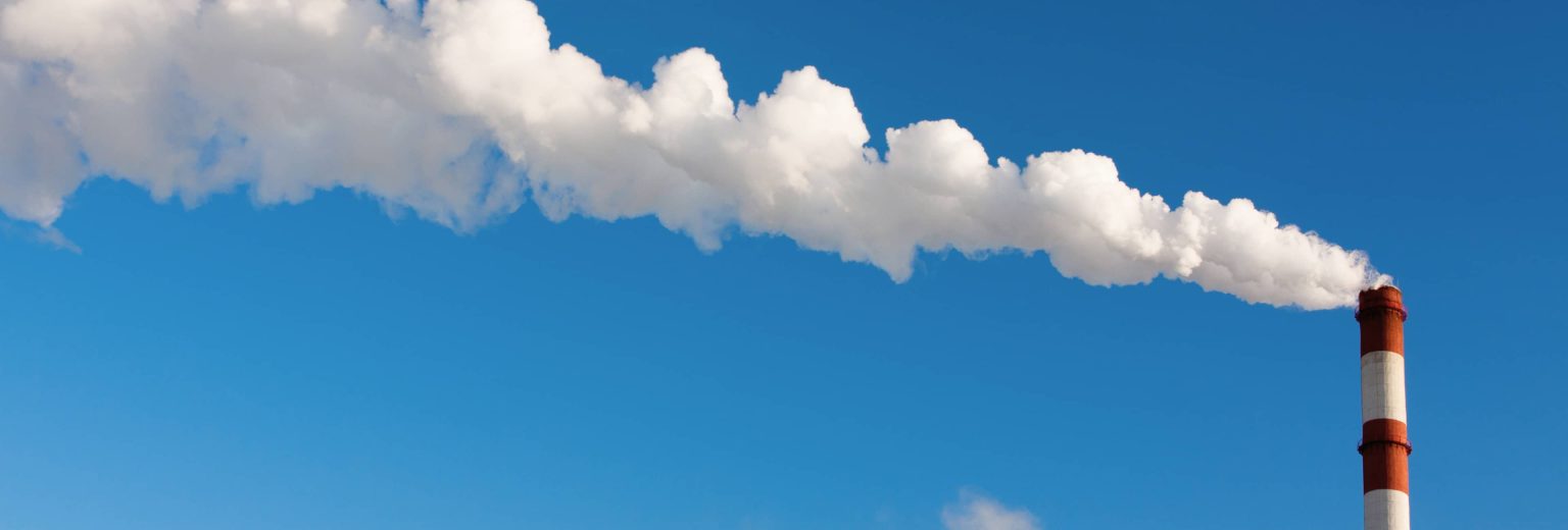 Predictive Emissions Monitoring System Powered by Machine Learning ...