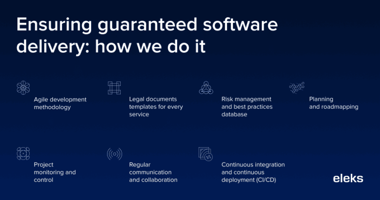 Guaranteed Delivery: How We Ensure On-Time Software Releases