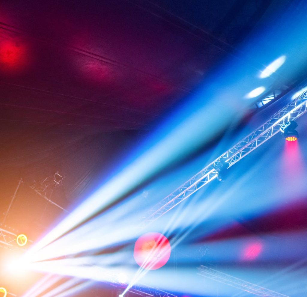 Building TAIT Navigator, the World’s Leading Entertainment Automation ...