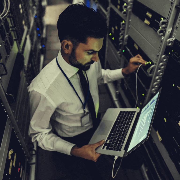 How Industrial Automation Engineering Enables Smarter Manufacturing