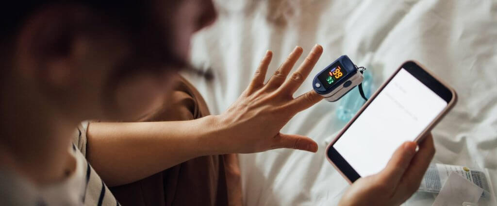 Connected Care: How IoT is Transforming the Healthcare Industry