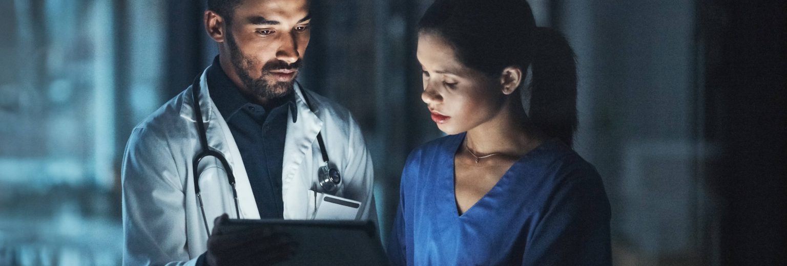 Connected Care: How IoT is Transforming the Healthcare Industry