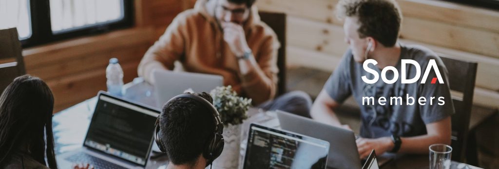 ELEKS Joins SoDA – Software Development Asociation in Poland | ELEKS ...