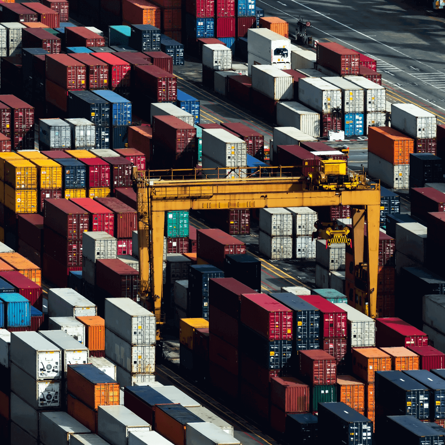 Top 6 Logistics and Supply Chain Trends of 2022