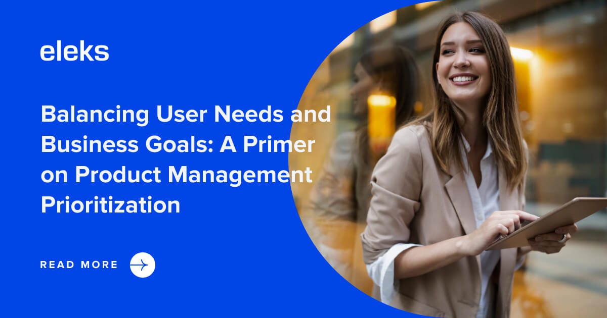 A Primer on Software Product Management Prioritization