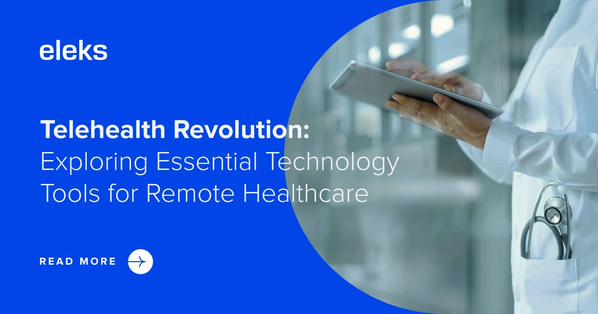 How Technology Helps Ensure Healthcare Privacy