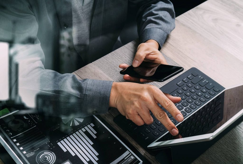 Top Fintech Trends Enabling Smart and Secure Finance | ELEKS ...