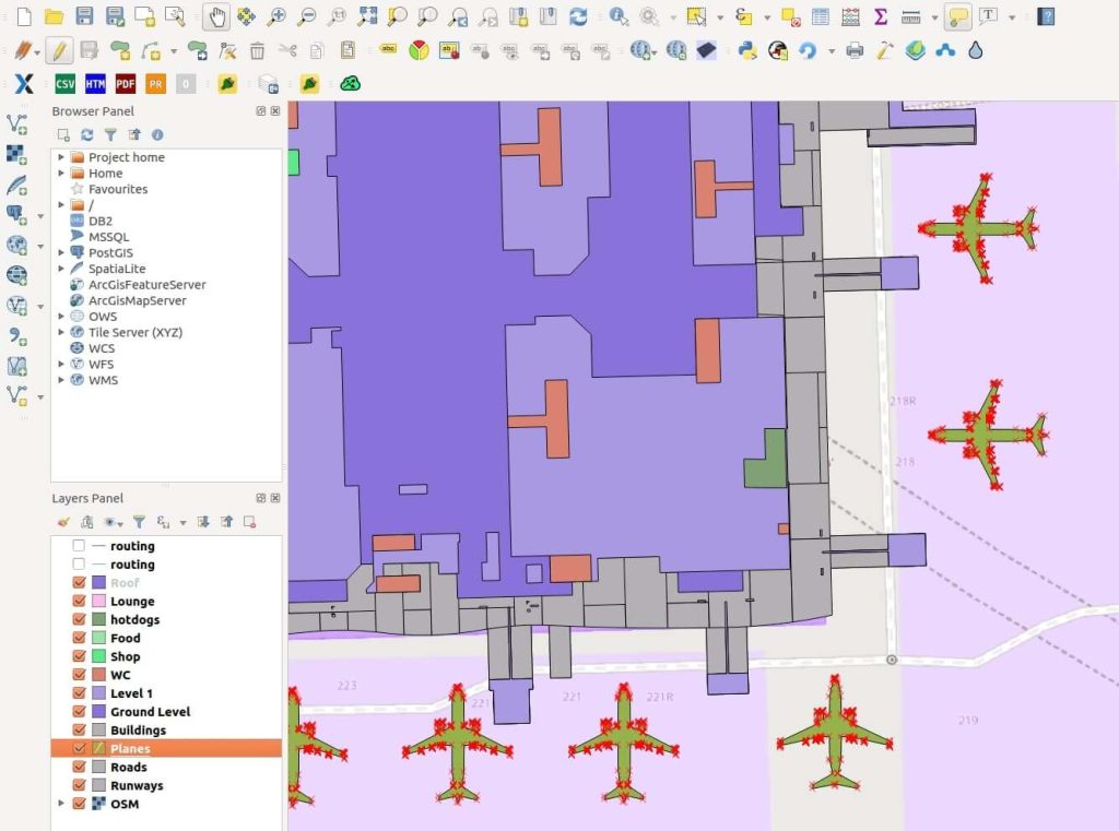 Put Your Geospatial Data to Work with ELEKS’ GIS Platform | ELEKS: Enterprise Software ...