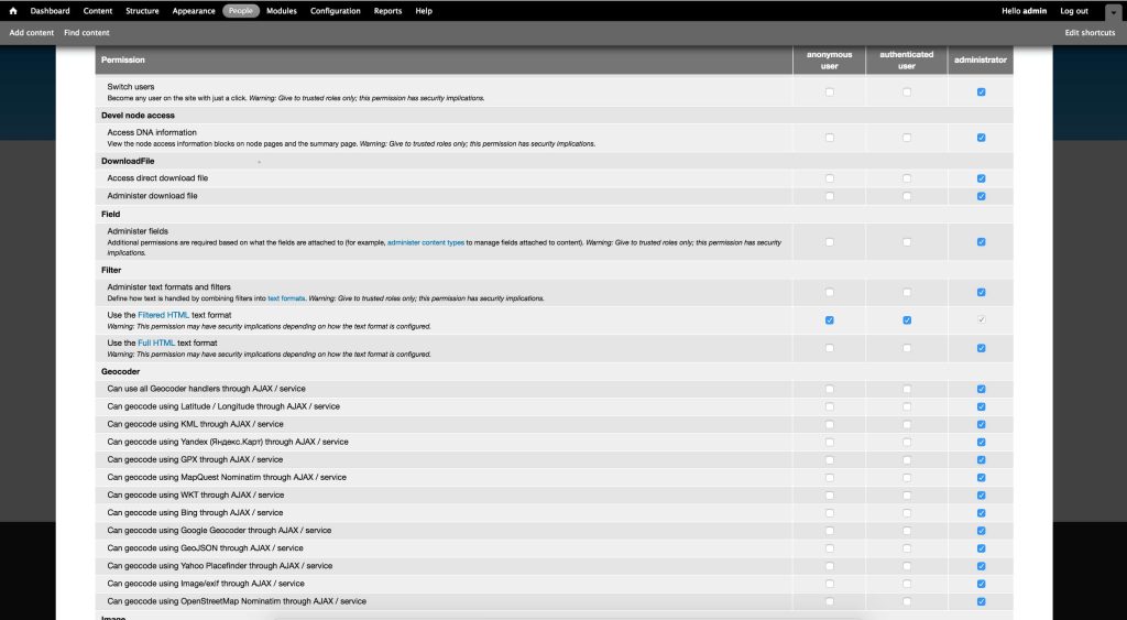 Put Your Geospatial Data to Work with ELEKS’ GIS Platform | ELEKS ...