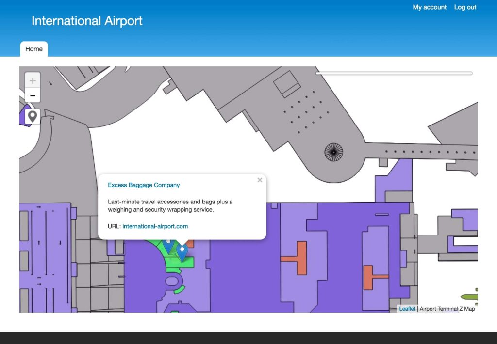 Put Your Geospatial Data to Work with ELEKS’ GIS Platform | ELEKS ...