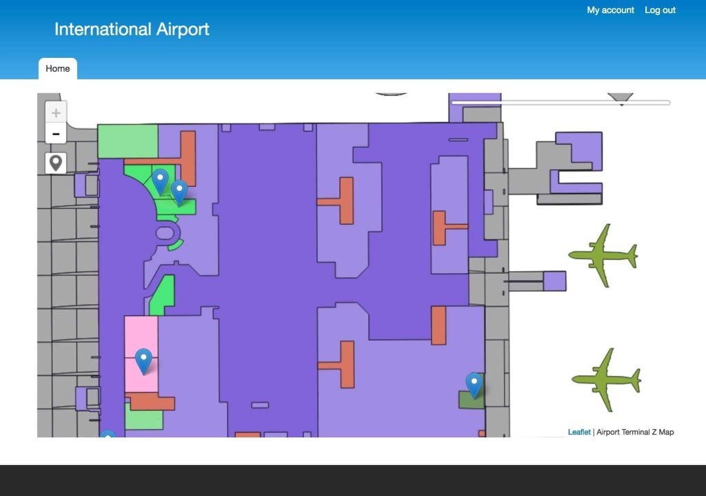 Put Your Geospatial Data to Work with ELEKS’ GIS Platform | ELEKS ...