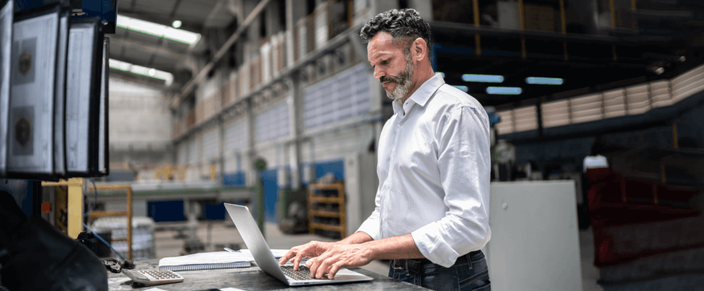 How Custom Logistics and Supply Chain Software Can Improve Efficiency ...