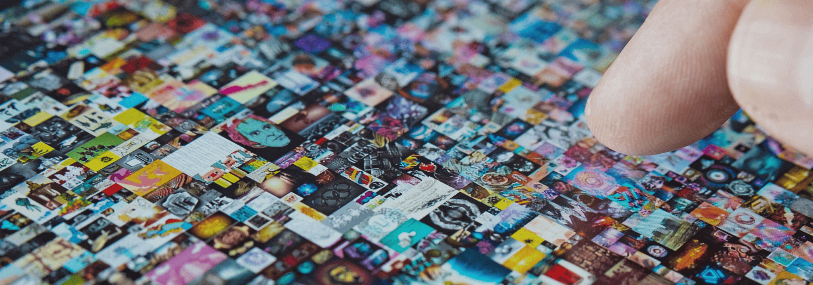 The Basics of NFT Marketplace Development The Basics of NFT Marketplace Development
