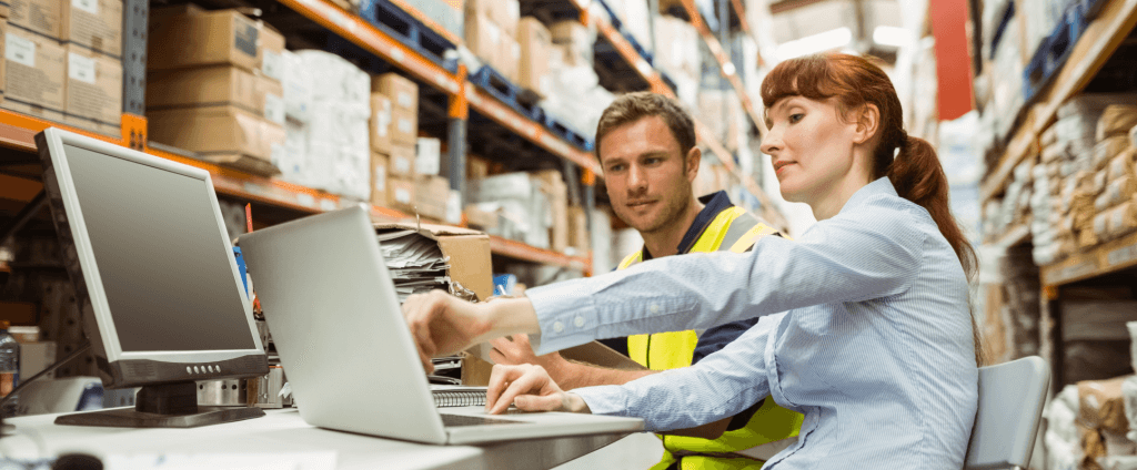What are Logistics and Supply Chain Software Development? | ELEKS ...