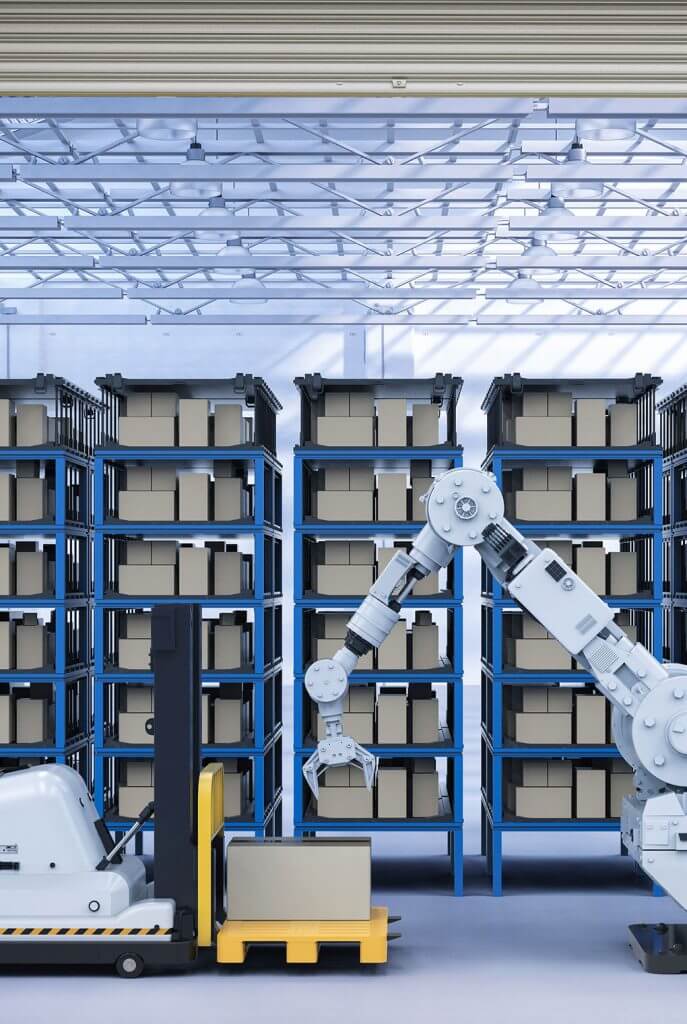 Data-driven Supply Chain Modelling | ELEKS: Enterprise Software ...