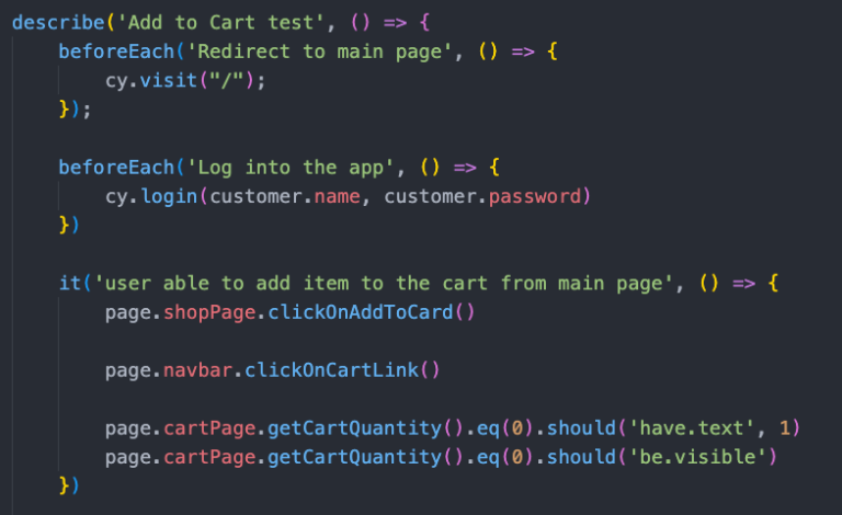 Playwright vs Cypress: Which One to Choose For E2E Testing? | ELEKS ...