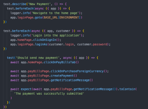 Playwright vs Cypress: Which One to Choose For E2E Testing? | ELEKS ...