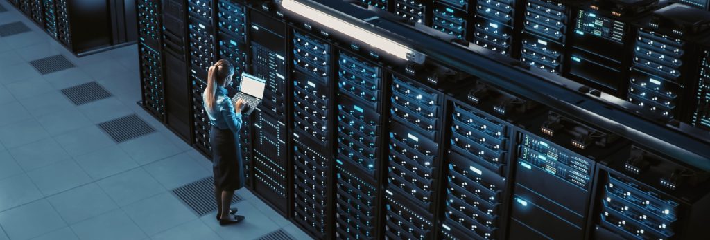 What are Database Development services? | ELEKS: Enterprise Software Development, Technology ...