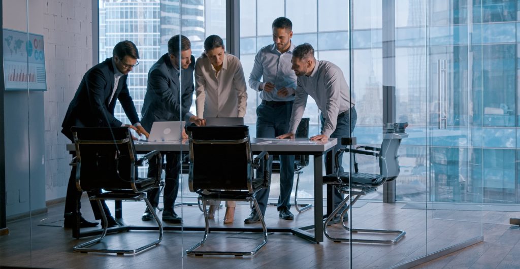 What are Enterprise Software Development Services? | ELEKS: Enterprise ...