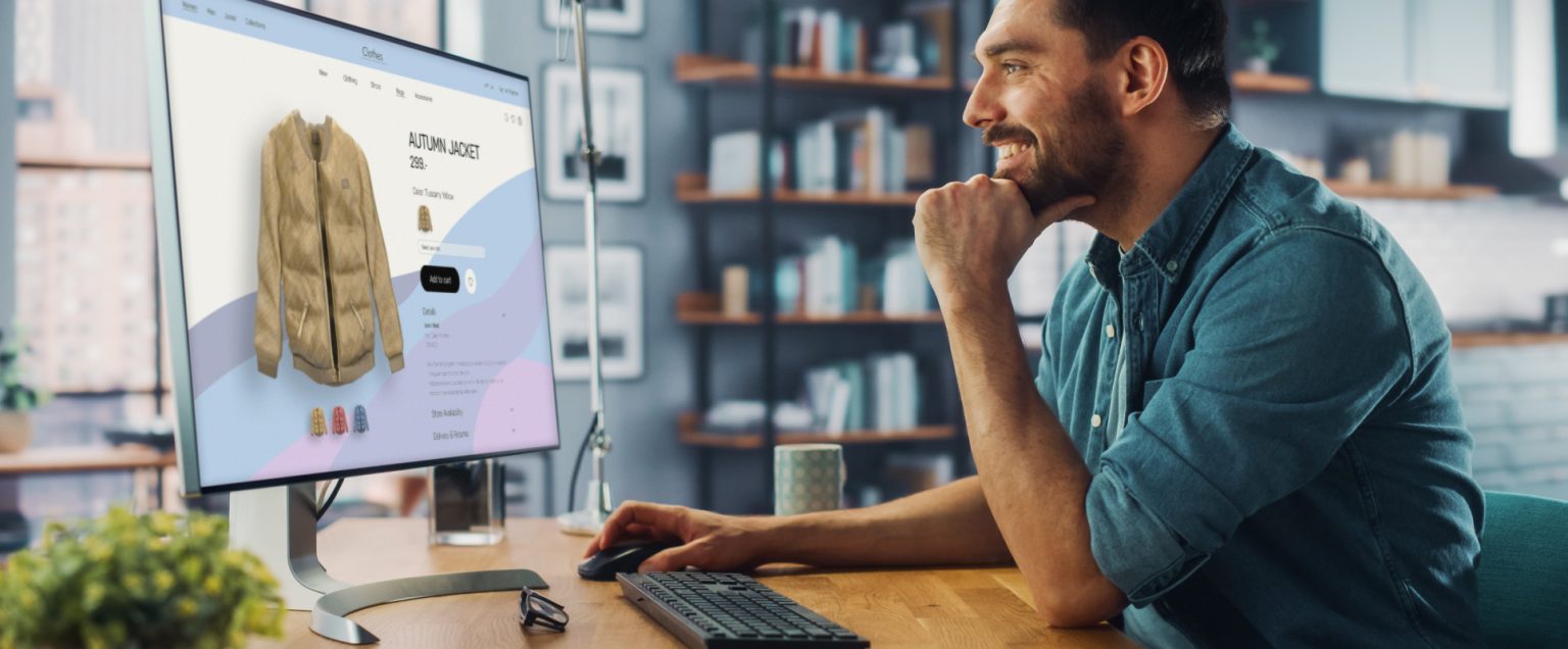 What are E-Commerce Software Development Services? | ELEKS: Enterprise ...
