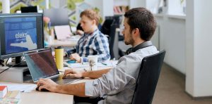 PoC Development Services - Test Your Concept Before You Invest | ELEKS